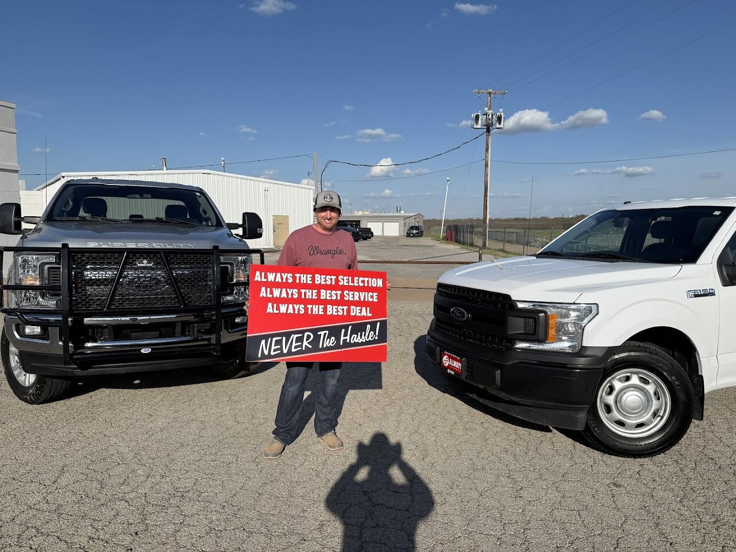 Always Auto - TexasCarDealers.net