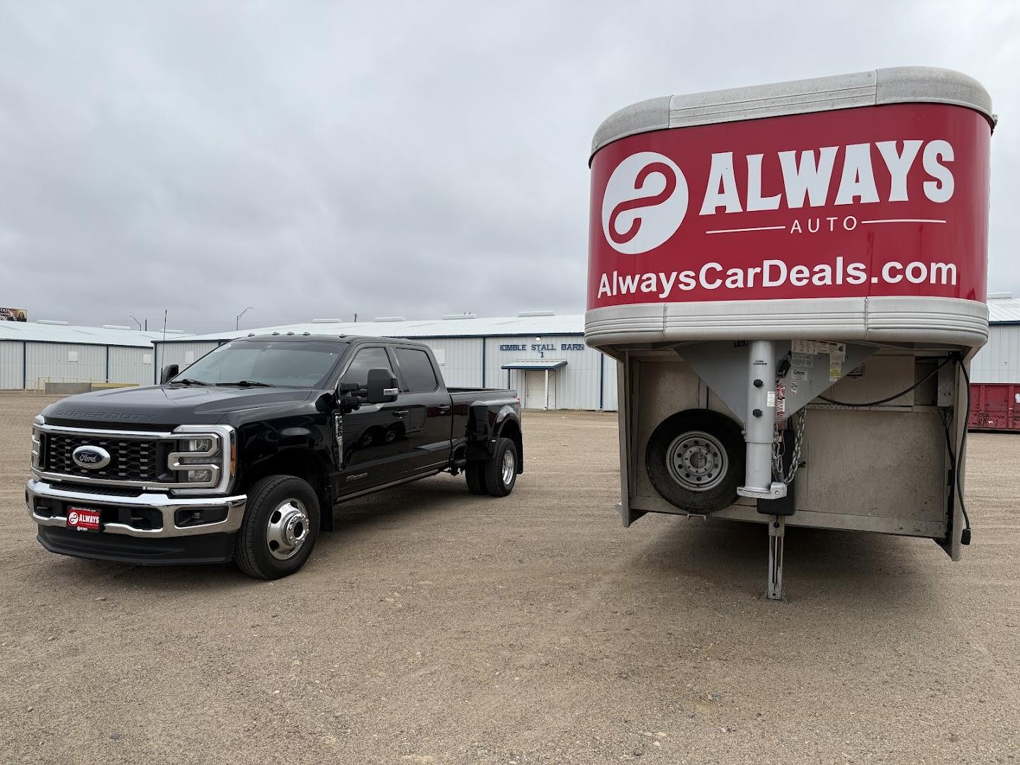 Always Auto - TexasCarDealers.net