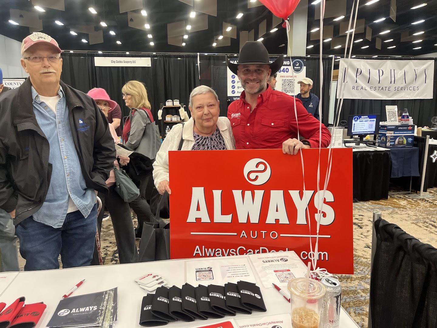 Always Auto - TexasCarDealers.net