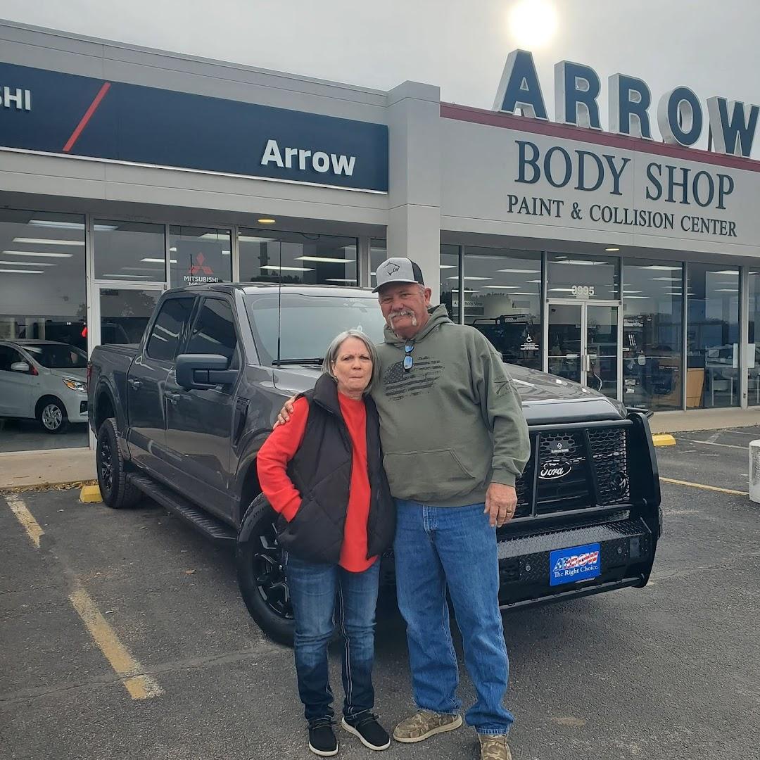 Arrow Ford - TexasCarDealers.net
