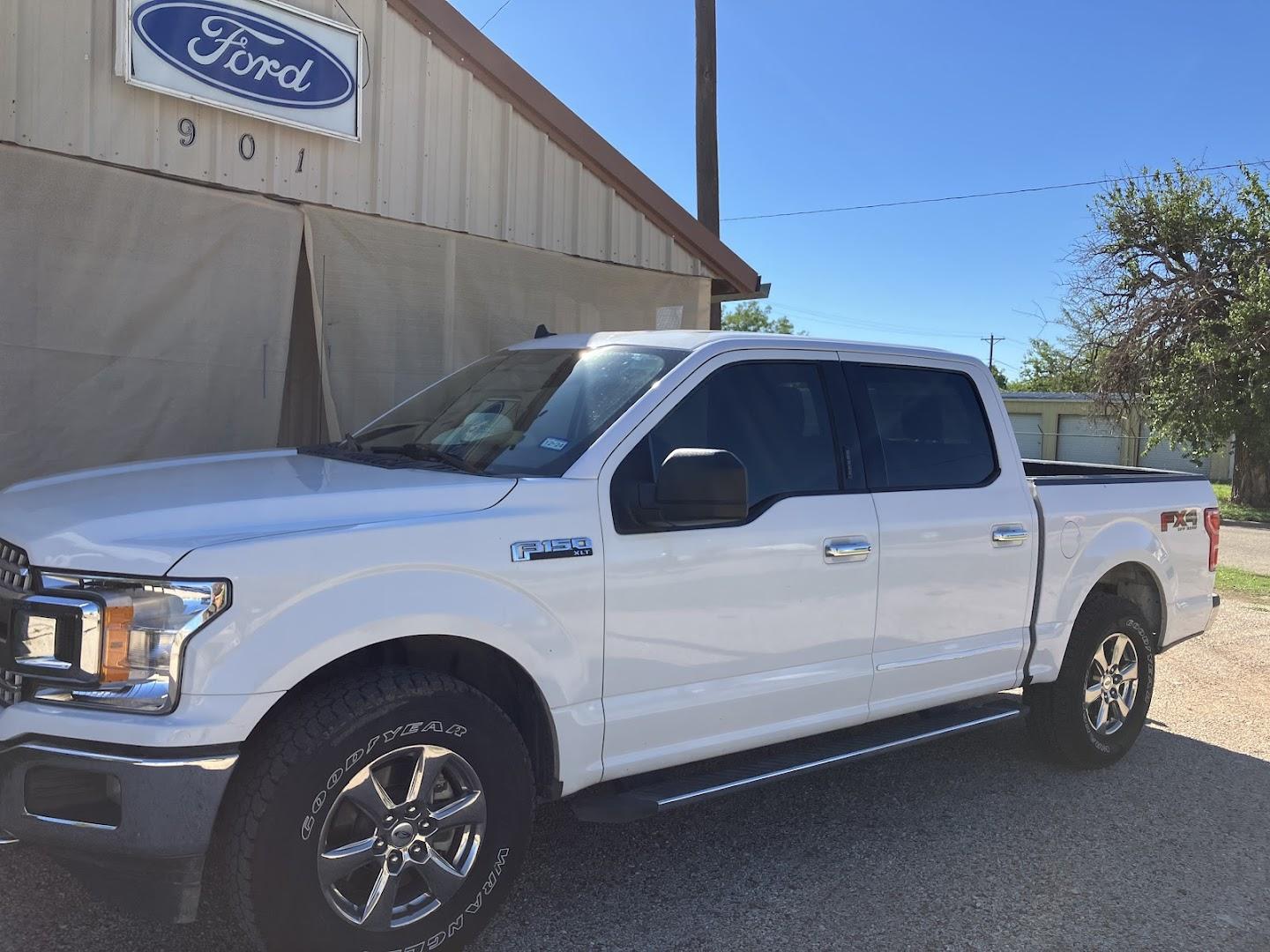 Arrow Ford - TexasCarDealers.net