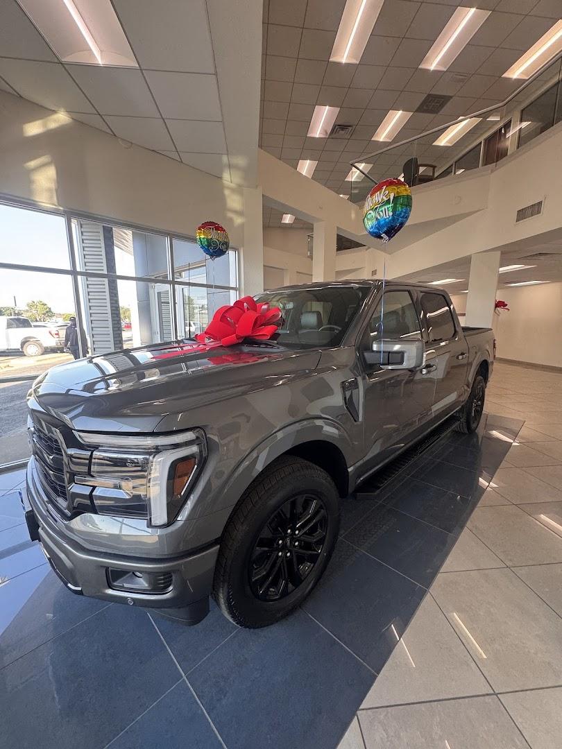 Arrow Ford - TexasCarDealers.net