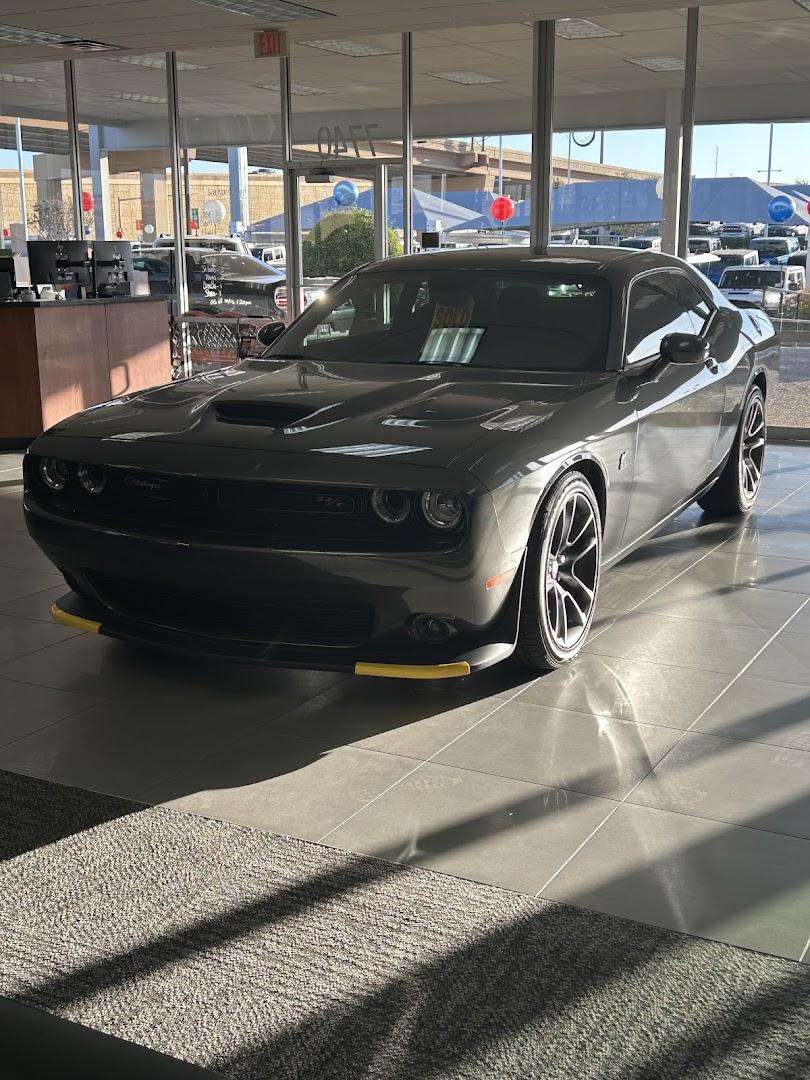 Stunning Dodge Dealership North Richland Hills Photos