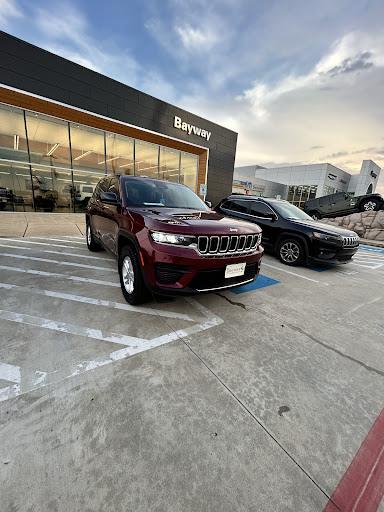 Bayway Chrysler Dodge Jeep RAM - TexasCarDealers.net