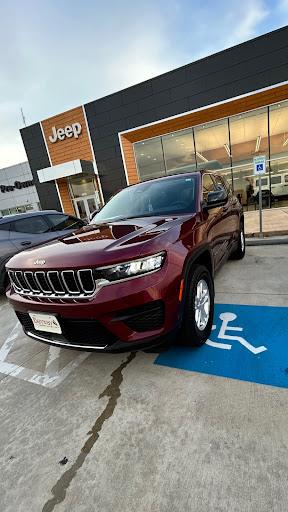 Bayway Chrysler Dodge Jeep RAM - TexasCarDealers.net