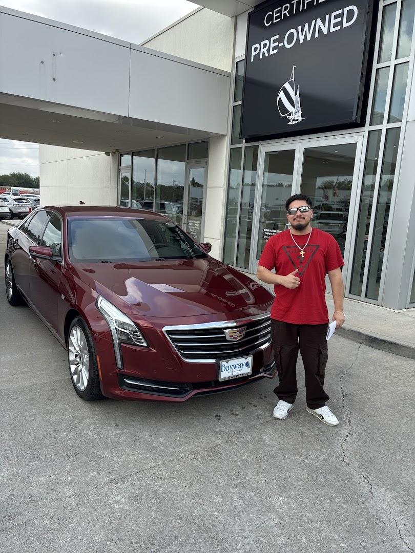 Bayway Lincoln - TexasCarDealers.net