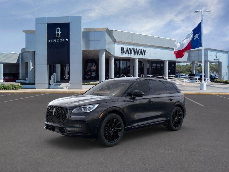 Bayway Lincoln - TexasCarDealers.net