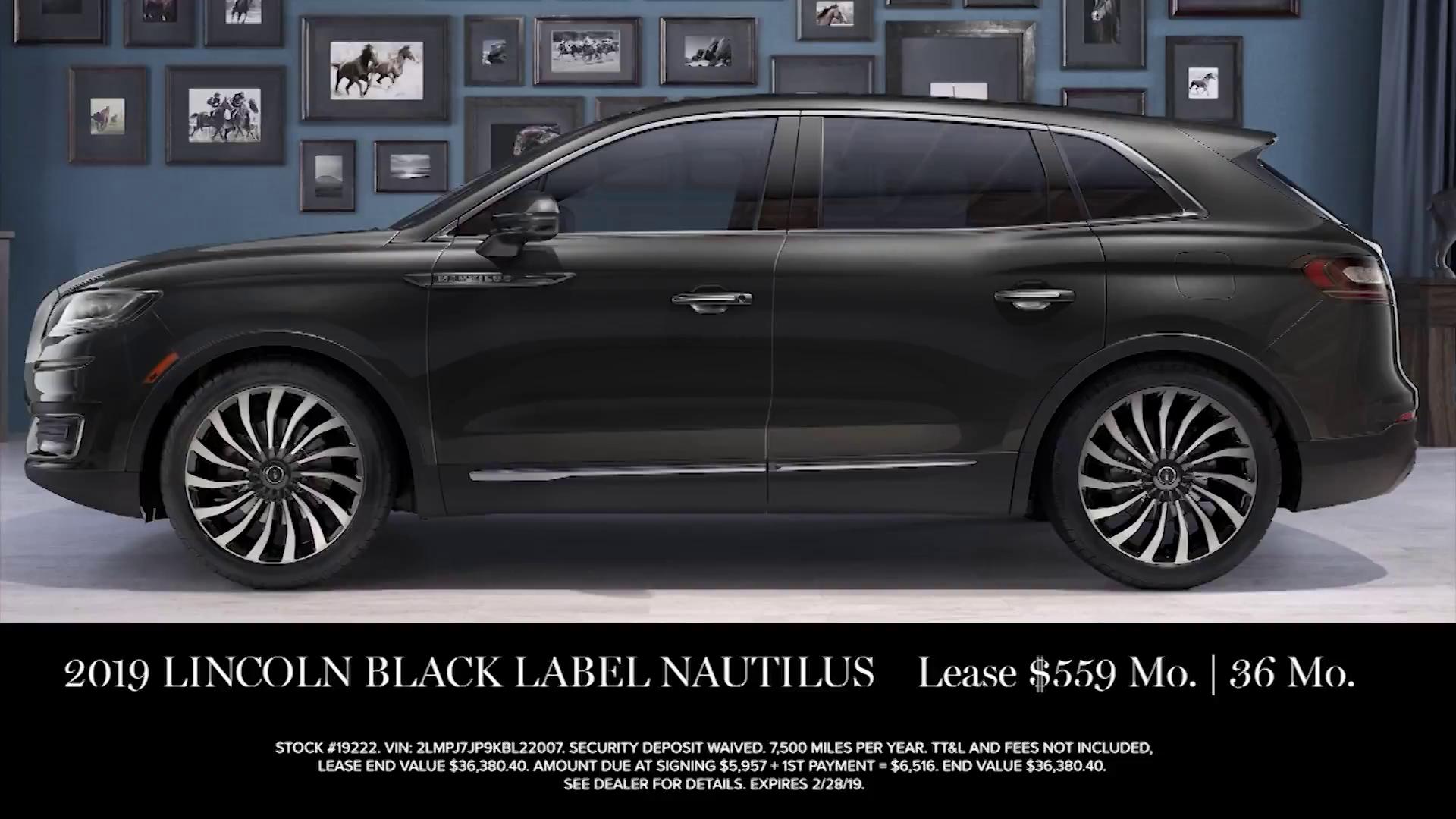 Bayway Lincoln - TexasCarDealers.net