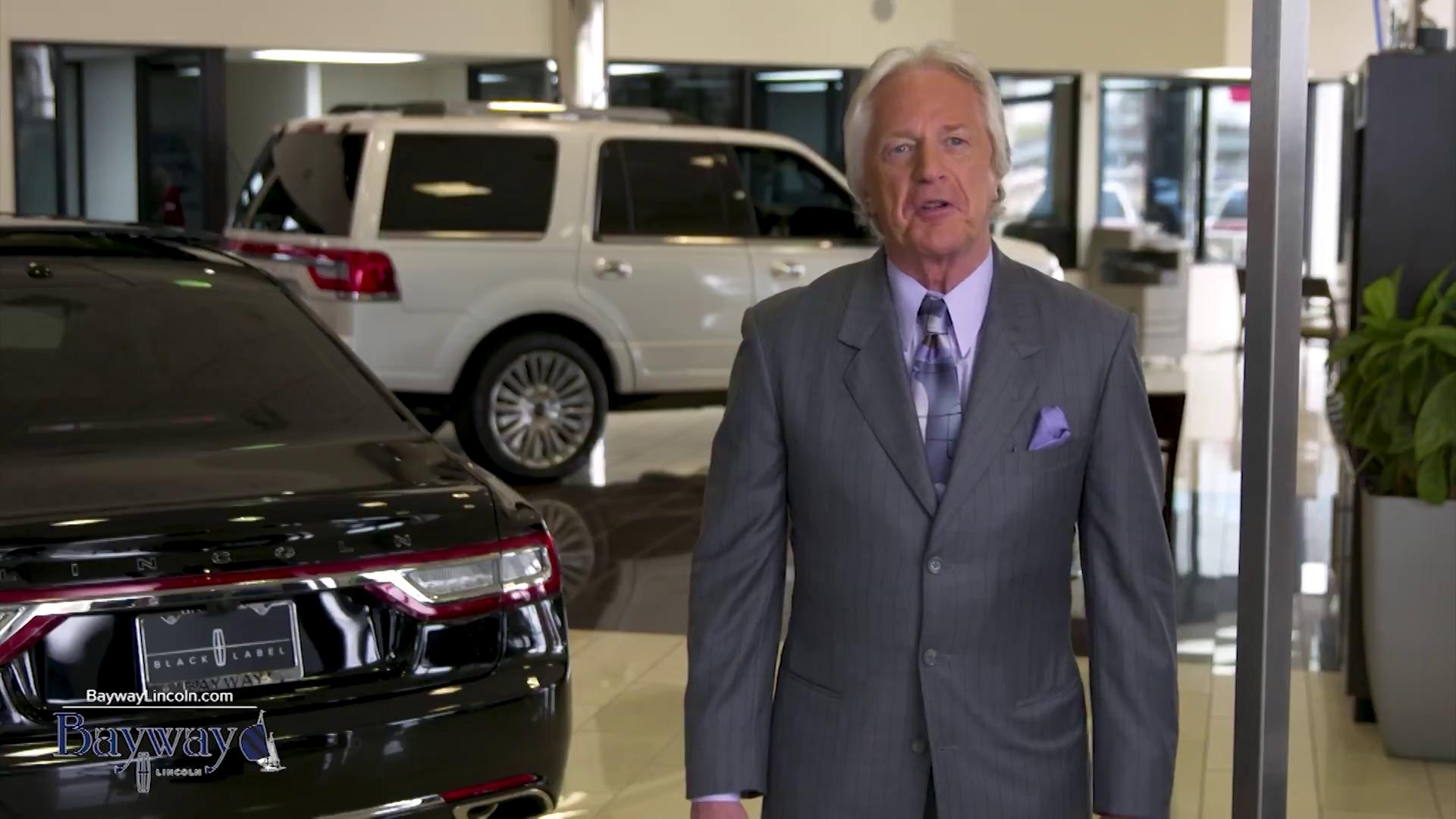 Bayway Lincoln - TexasCarDealers.net