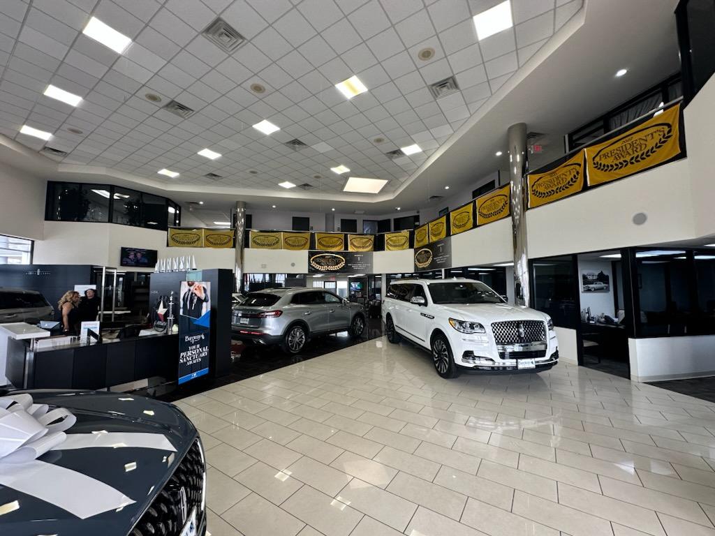 Bayway Lincoln - TexasCarDealers.net