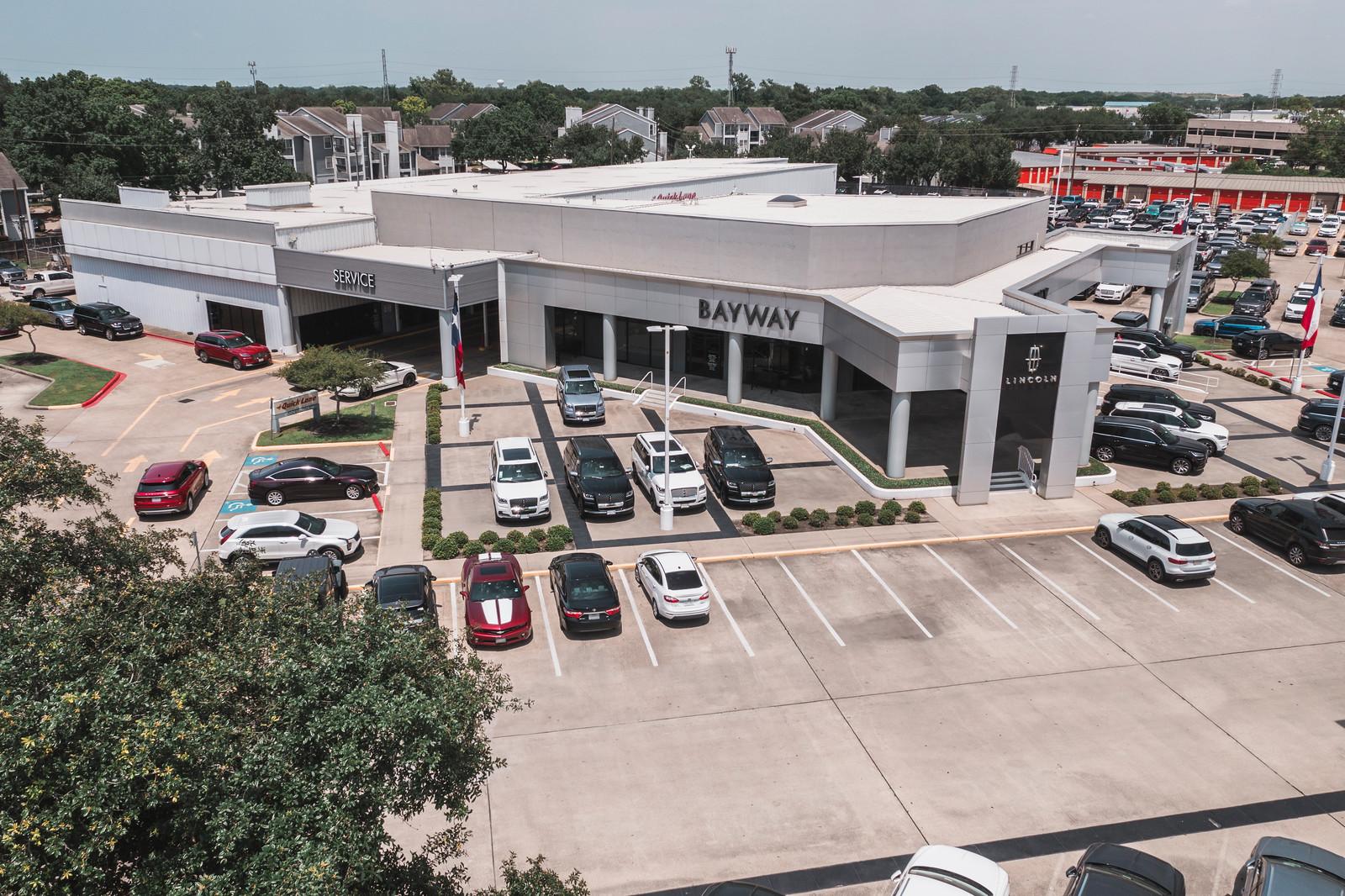 Bayway Lincoln - TexasCarDealers.net