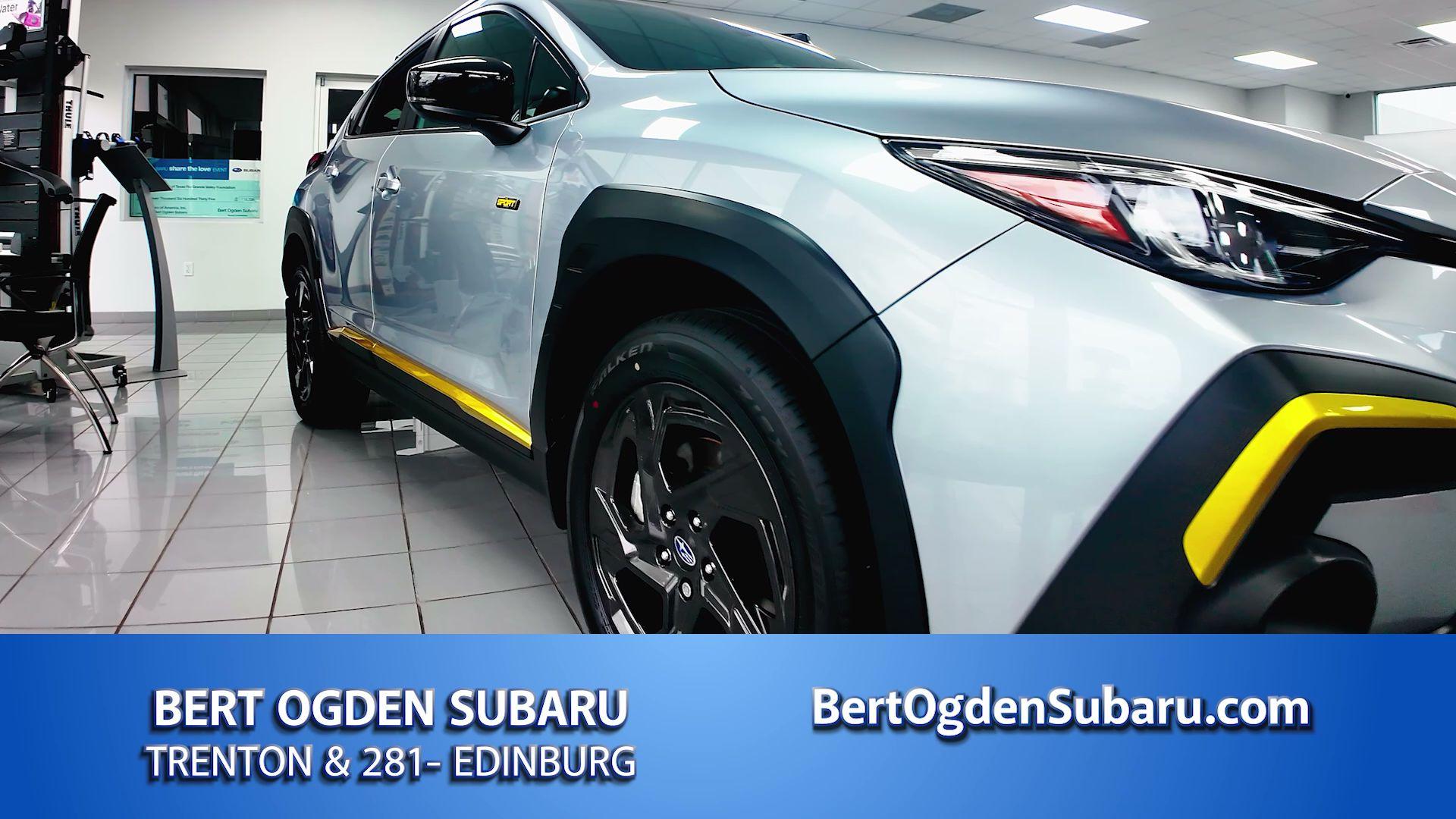Surprising Bert Ogden Subaru Edinburg Gallery