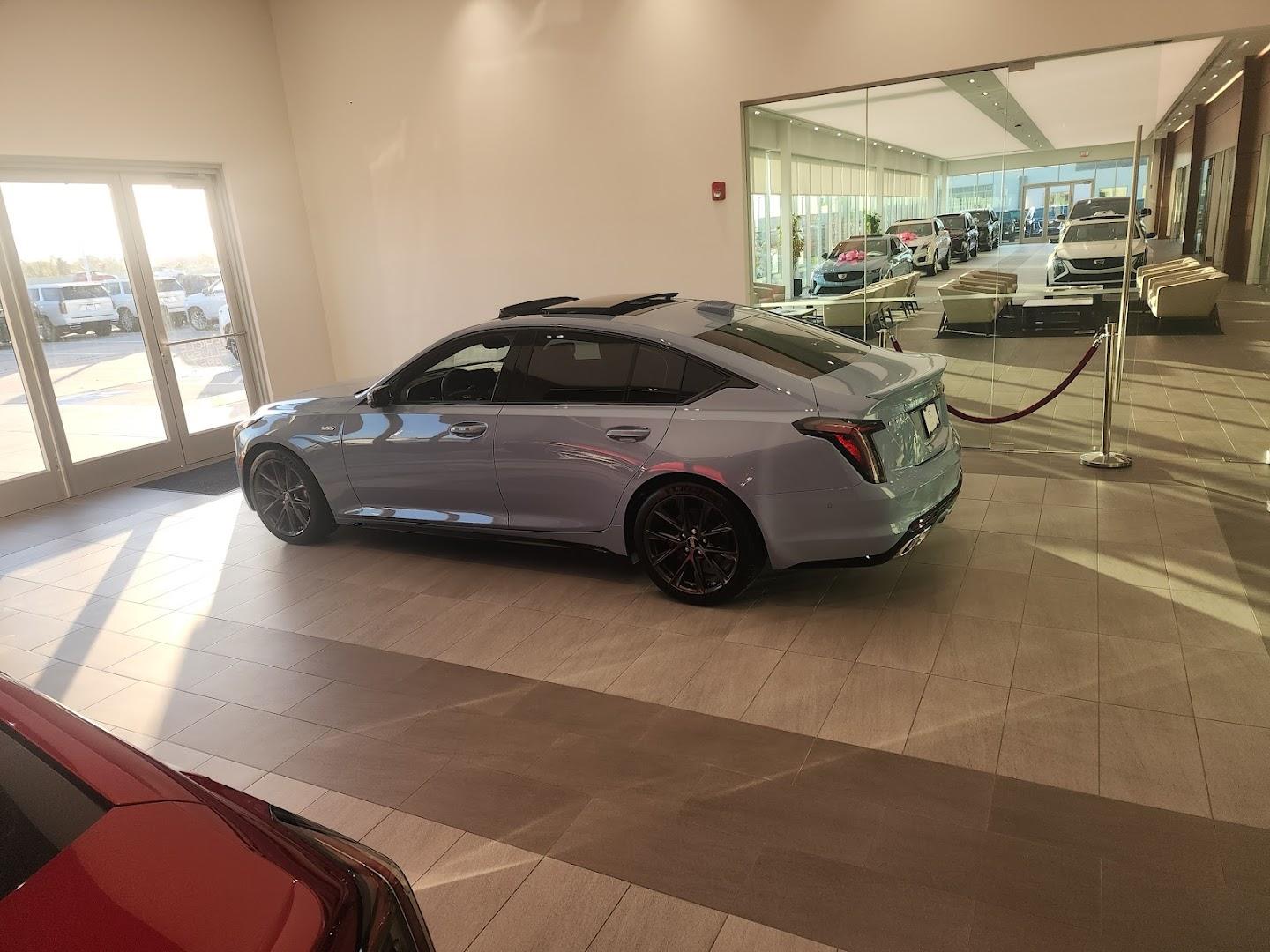 Exciting Car Dealerships Big Spring Tx Gallery