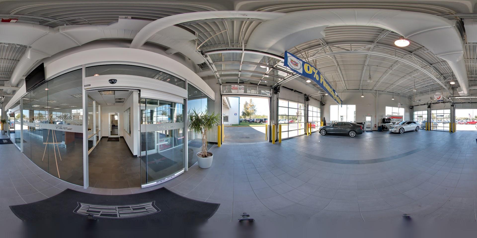 Exciting Car Dealerships Big Spring Tx Gallery