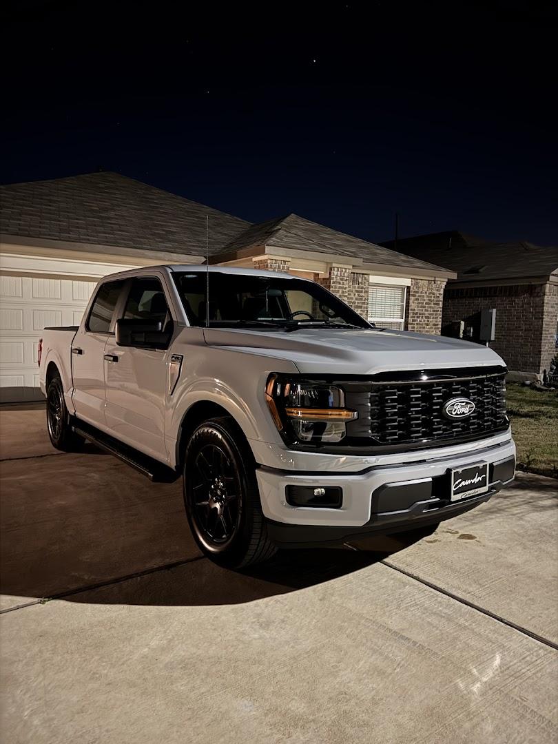 Cavender Grande Ford - TexasCarDealers.net