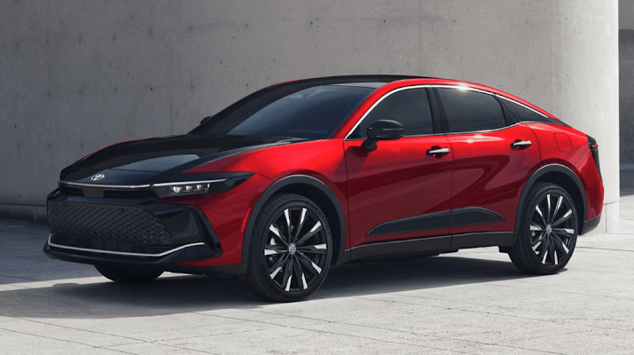 Community Toyota - TexasCarDealers.net