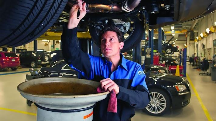 Denton Chrysler Dodge Jeep Ram - TexasCarDealers.net