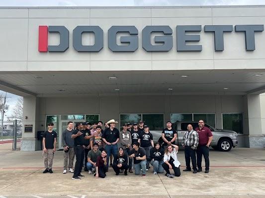 Doggett Automotive Group - TexasCarDealers.net