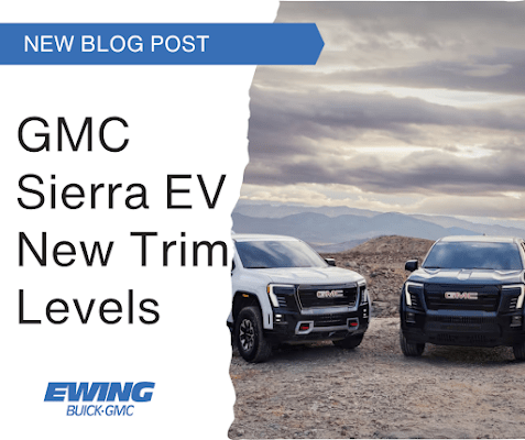 Ewing Buick GMC - TexasCarDealers.net