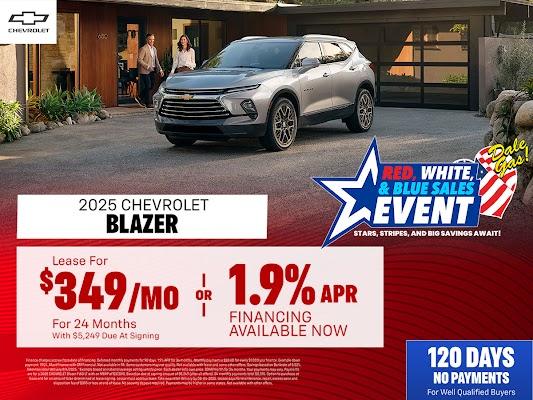 Fiesta Chevrolet - TexasCarDealers.net