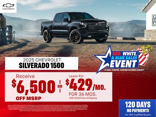Fiesta Chevrolet - TexasCarDealers.net