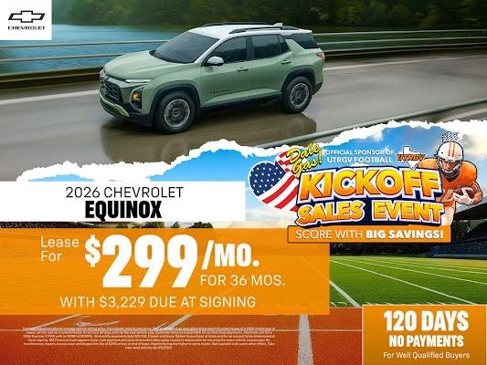 Fiesta Chevrolet - TexasCarDealers.net