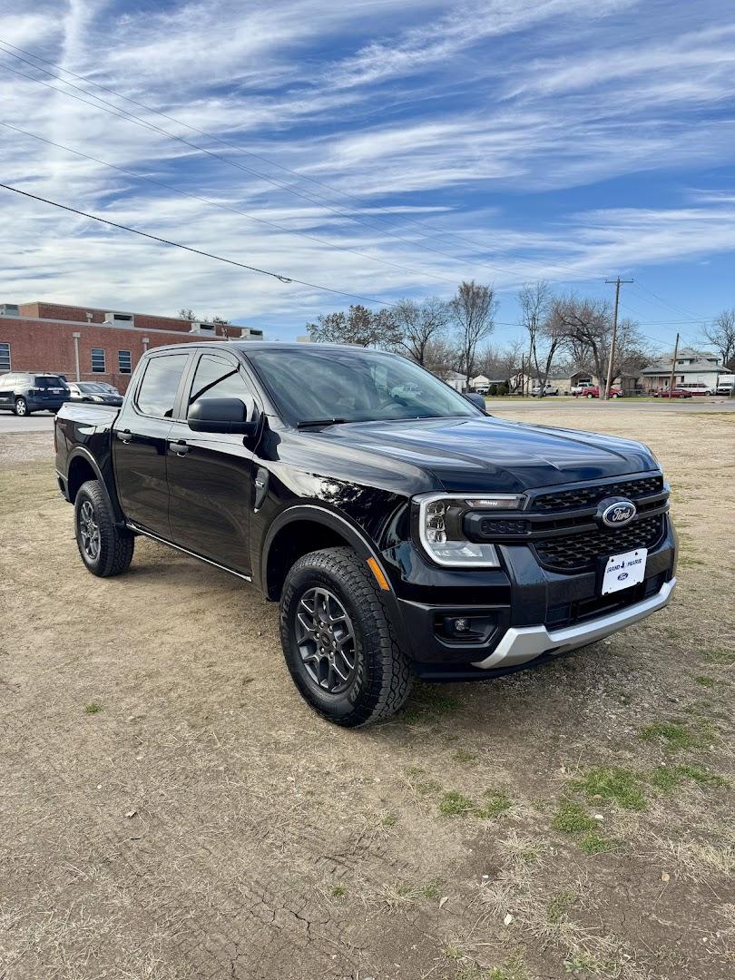 Grand Prairie Ford - TexasCarDealers.net