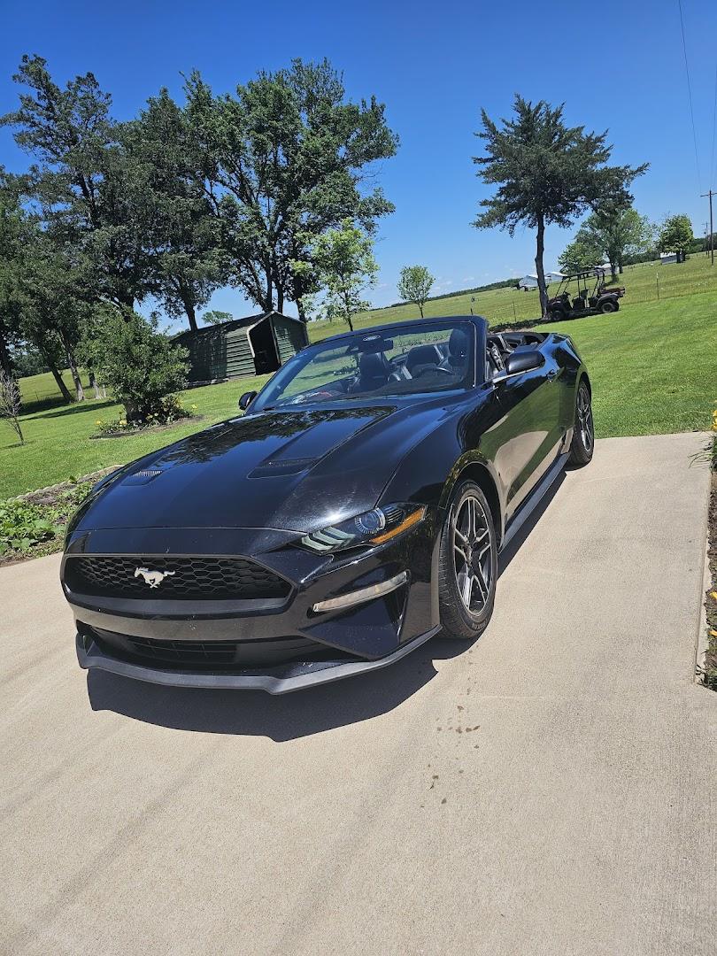 Grand Prairie Ford - TexasCarDealers.net