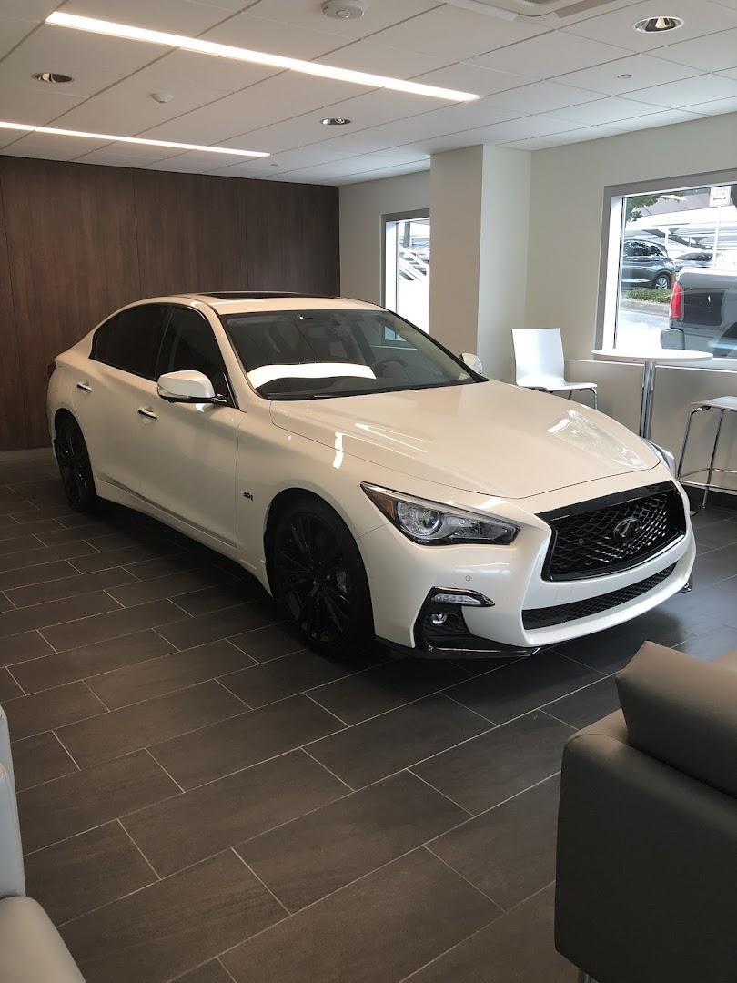 Grubbs Infiniti San Antonio