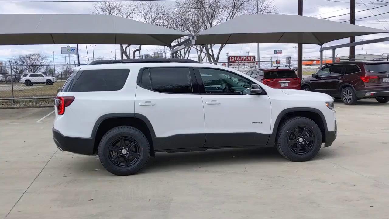 Gunn Buick GMC - TexasCarDealers.net