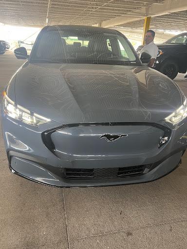 Helfman Ford - TexasCarDealers.net