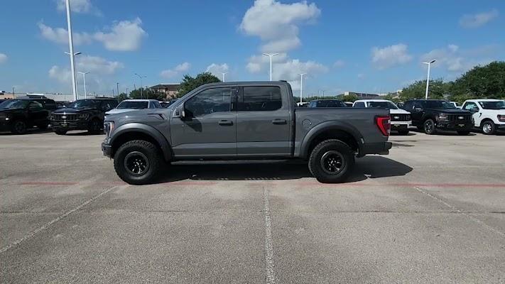 Helfman Ford - TexasCarDealers.net