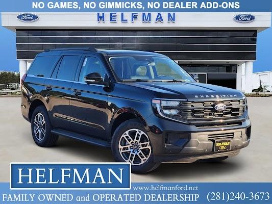 Helfman Ford - TexasCarDealers.net
