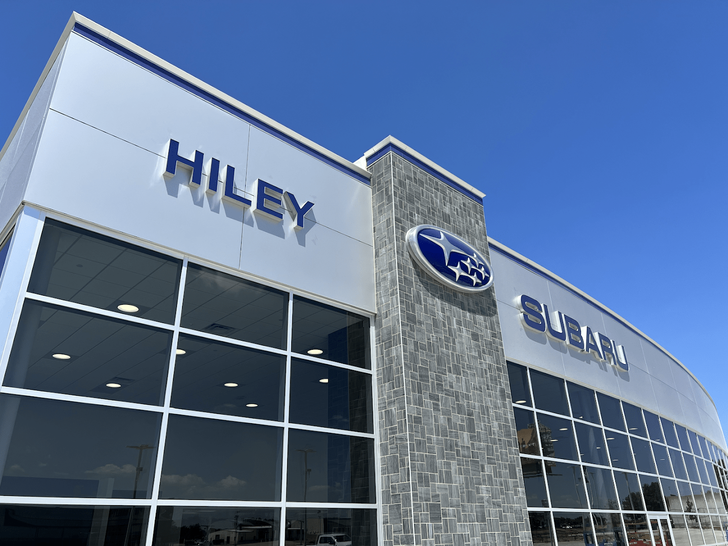 Hiley Subaru of Fort Worth - TexasCarDealers.net