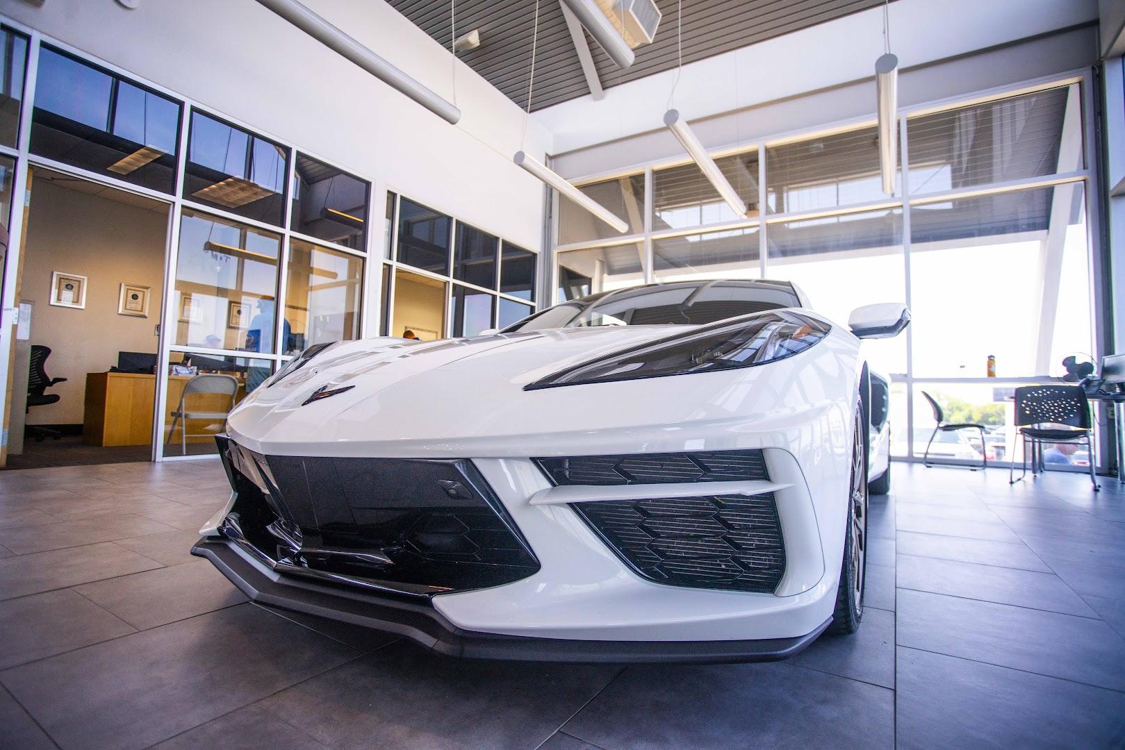 Hiley Subaru of Fort Worth - TexasCarDealers.net