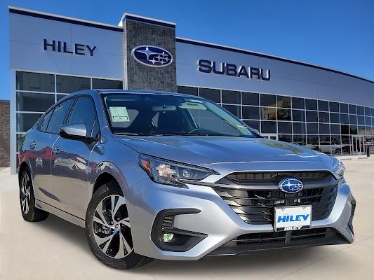 Hiley Subaru Of Fort Worth Reviews