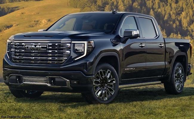 James Wood Buick GMC Denton Sales - TexasCarDealers.net