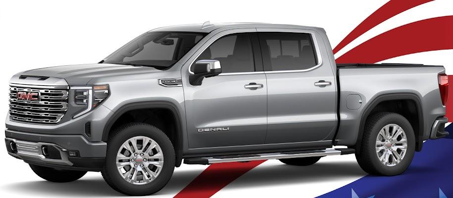 James Wood Buick GMC Denton Sales - TexasCarDealers.net