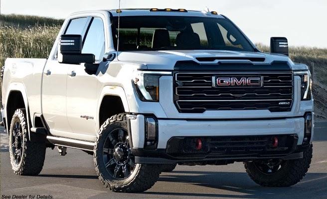 James Wood Buick GMC Denton Sales - TexasCarDealers.net