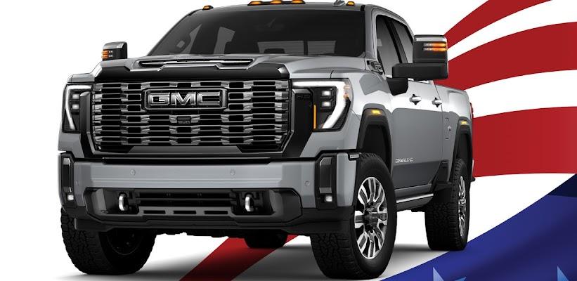 James Wood Buick GMC Denton Sales - TexasCarDealers.net