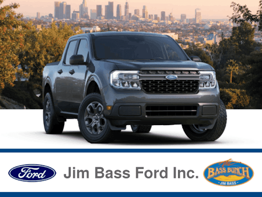 Jim Bass Ford - TexasCarDealers.net