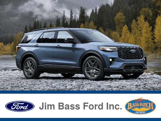 Jim Bass Ford - TexasCarDealers.net