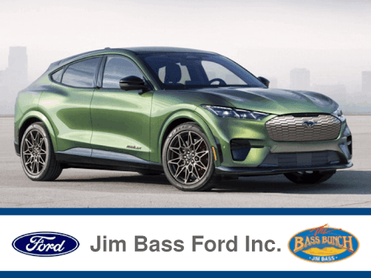 Jim Bass Ford - TexasCarDealers.net