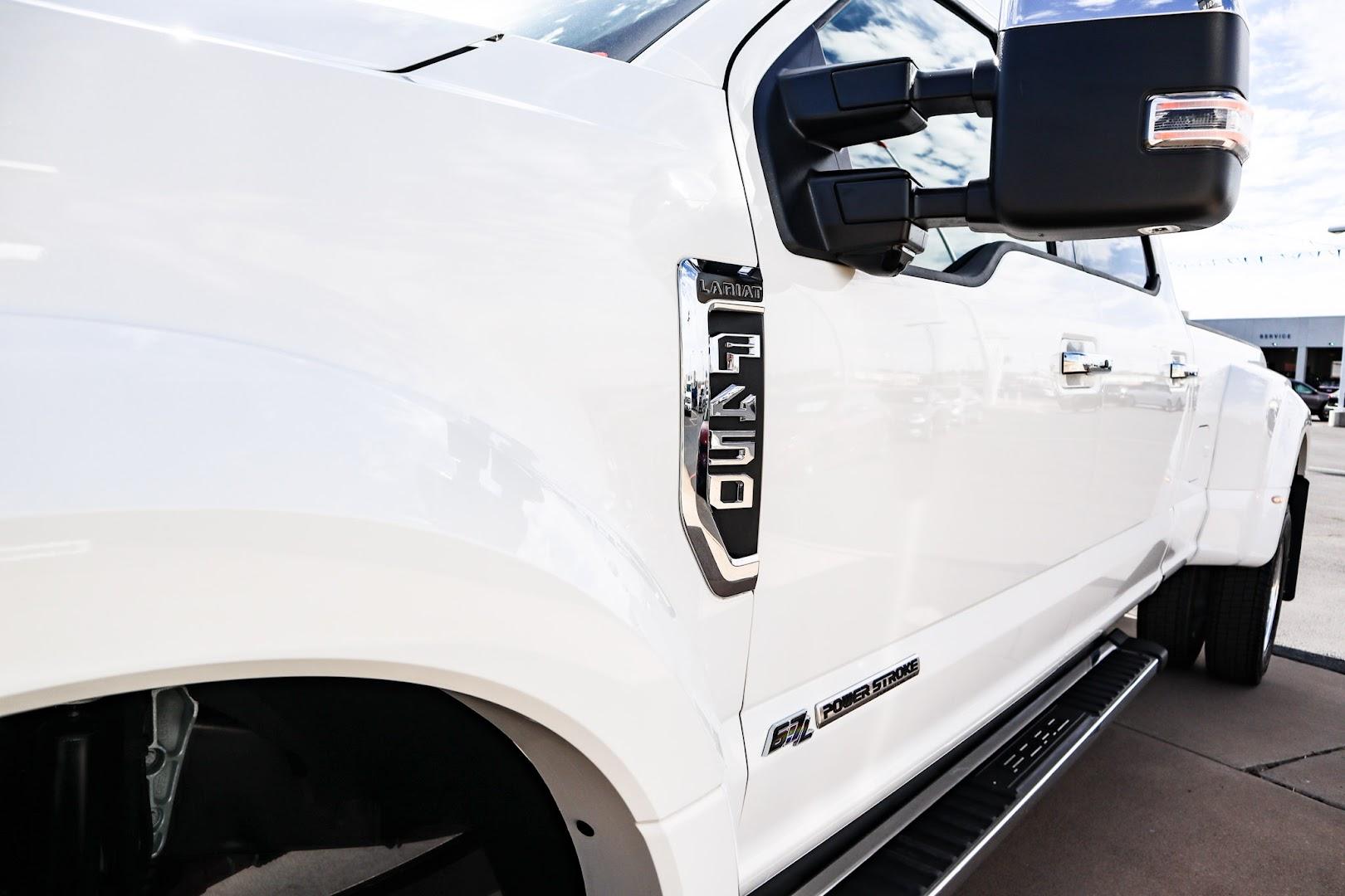 Jim Bass Ford - TexasCarDealers.net