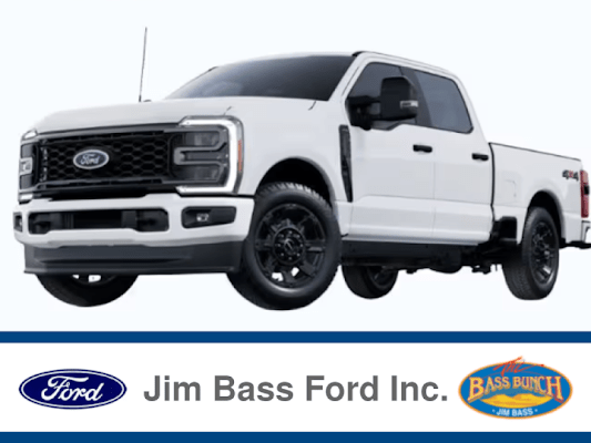Jim Bass Ford - TexasCarDealers.net