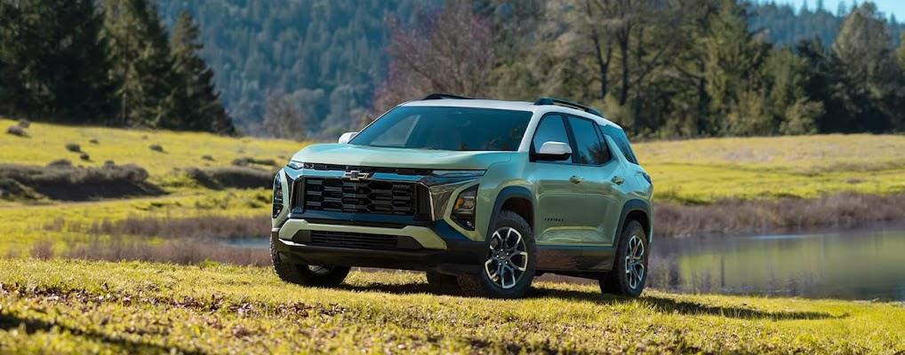 Keating Chevrolet: Formerly Buckalew - TexasCarDealers.net