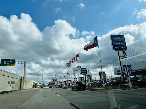 Mac Haik Chevrolet - TexasCarDealers.net