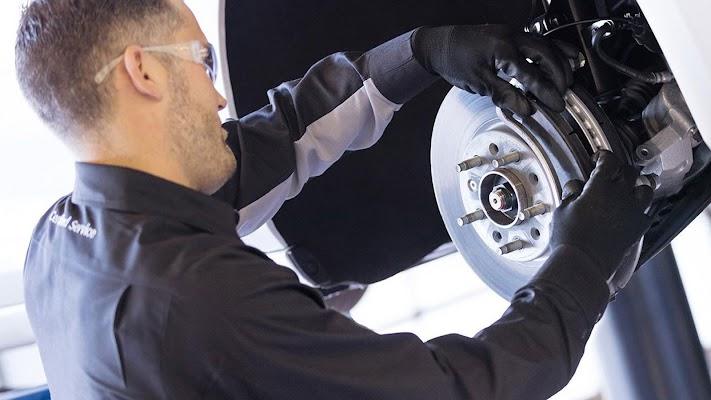 Mac Haik Chevrolet - TexasCarDealers.net