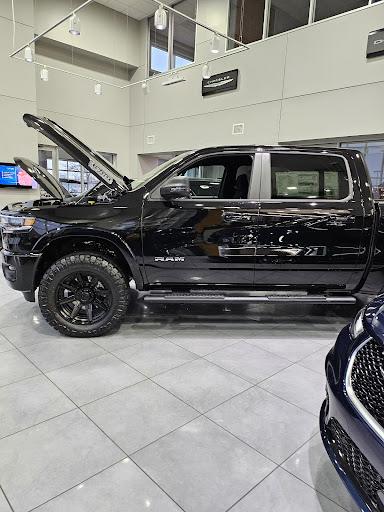 Meador Chrysler Dodge Jeep Ram - TexasCarDealers.net