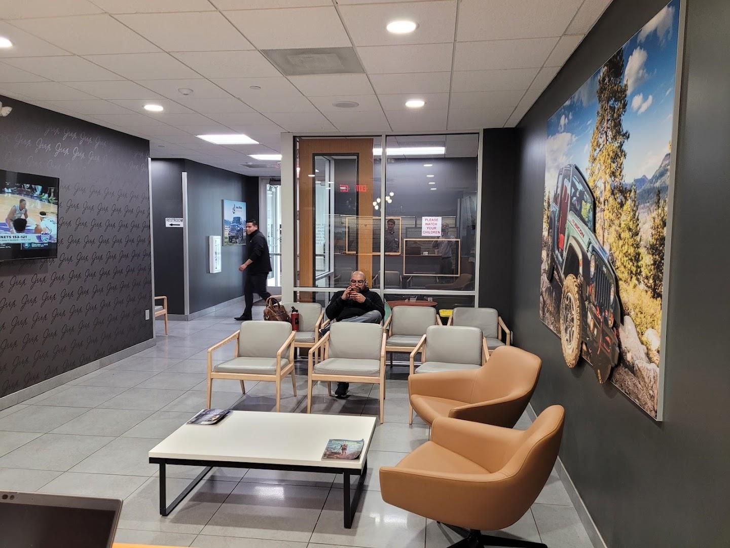 Meador Chrysler Dodge Jeep Ram - TexasCarDealers.net